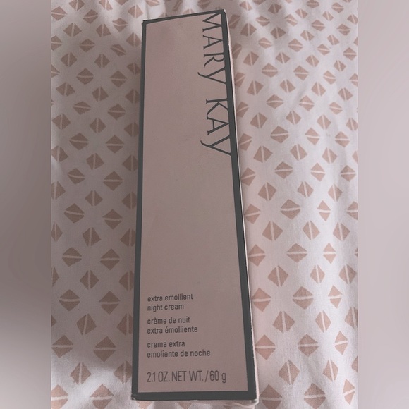 Mary Kay | Skincare | Mary Kay Night Cream | Poshmark